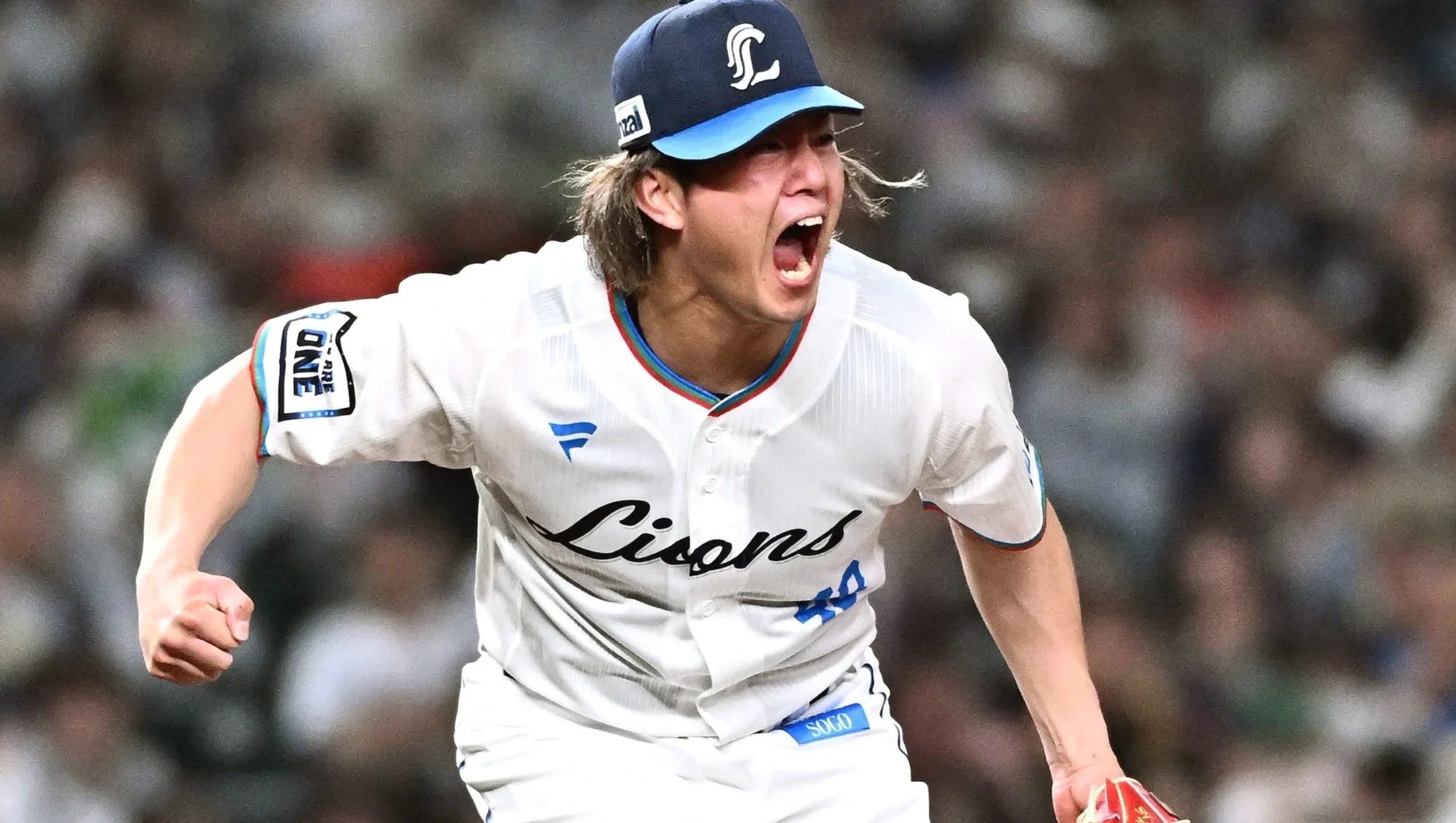 NPB Starting Pitcher Rankings (May 30) - Yakyu Cosmopolitan