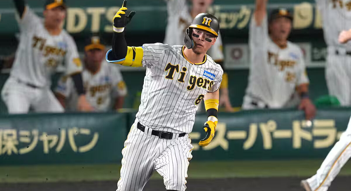 2025 All-NPB Team Selections - Yakyu Cosmopolitan